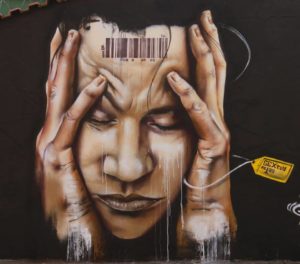 Artista “Liam Bononi” e seus graffitis realistasLiam Bononi e seus ...